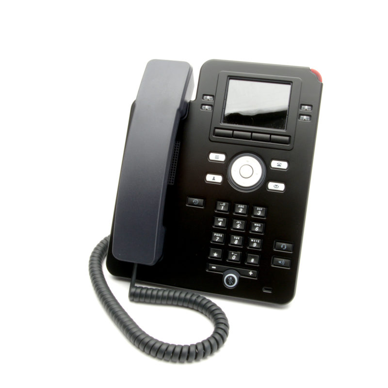 Colors – Desk Phone Designs