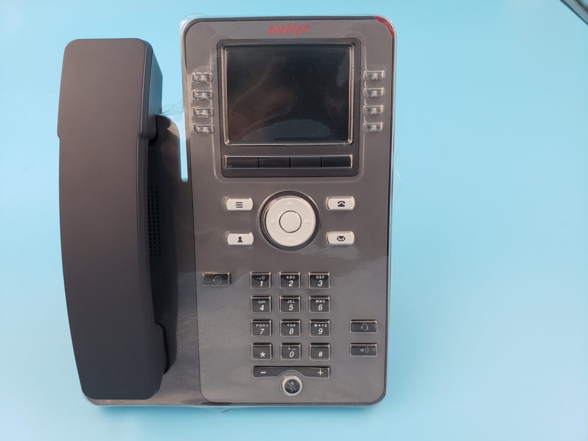 The Phone Protector – Desk Phone Designs